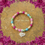 Blingy Sheer Elegance